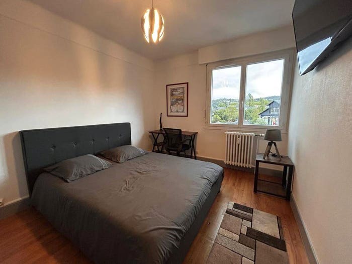 Appartement 1 pièce à louer - Nord, Cognin