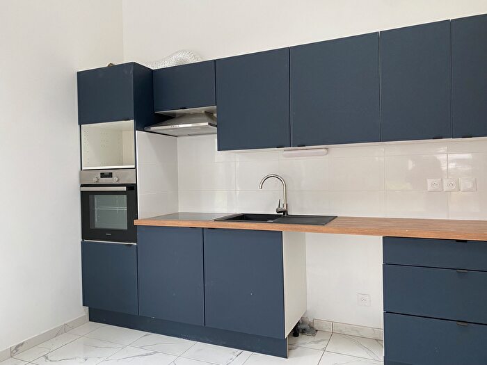 Galgon : Maison 3 pièces à louer