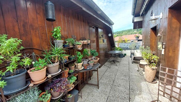 Appartement 4 pièces à vendre - Poisy