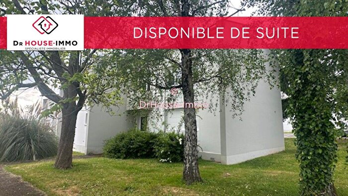 Appartement à louer - Sainte Pezenne, Niort - 1 pièce - 1 chambre