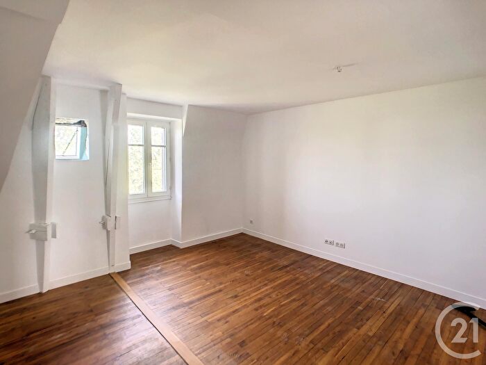 Appartement à louer - Nantes, Monselet - 3 pièces - 2 chambres