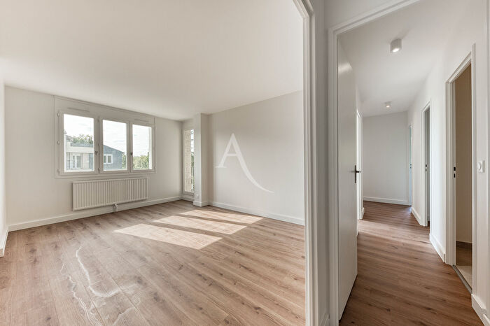 Noisiel, Ville nouvelle - Appartement 4 pièces à vendre