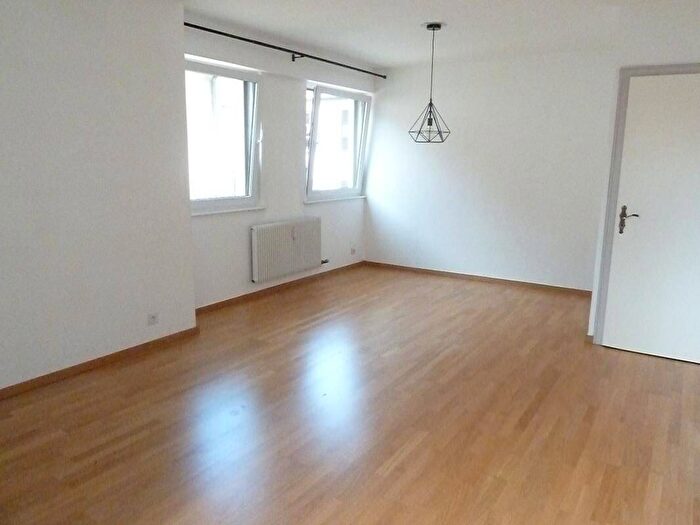 Centre Ville, Haguenau - Appartement 5 pièces à louer