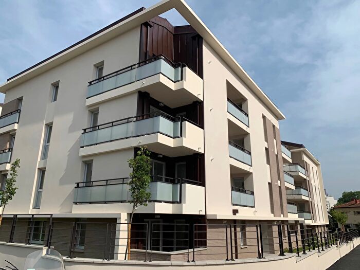 Appartement à louer - Toulouse, LOrmeau, La Terrasse, La Grande Plaine - 3 pièces - 2 chambres