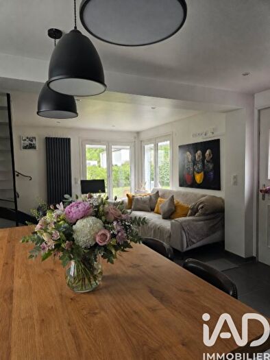 Maison 2 pièces à Le Touquet-Paris-Plage, La Dune au Loup, Espace Nouveau Siècle, Aéroport, à vendre
