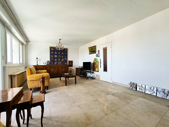 Appartement à vendre - Mulhouse, Europe, Bassin Nordfeld - 6 pièces - 4 chambres