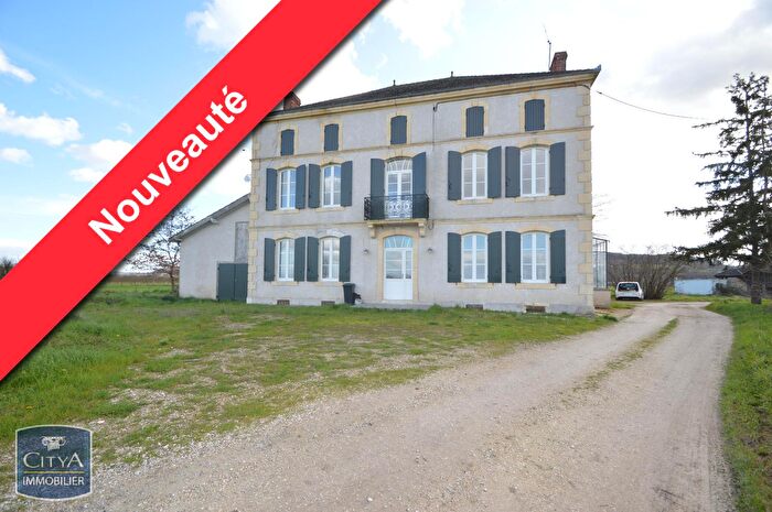 Maison à vendre - Allez-et-Cazeneuve - 7 pièces - 5 chambres