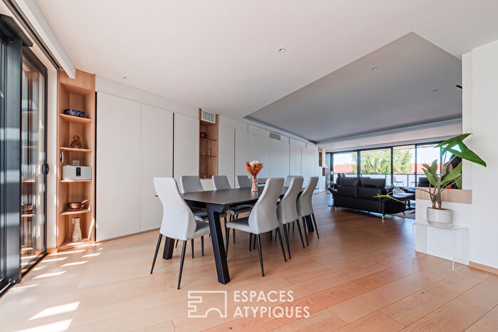 Strasbourg, Petite France, Kléber - Appartement 7 pièces à vendre