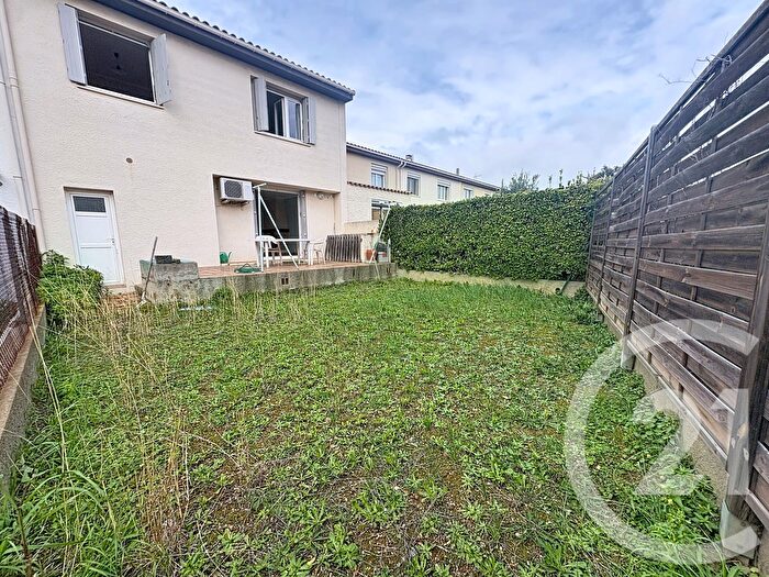 Maison à vendre - Béziers, Crouzette, Montimas, Montimaran - 5 pièces - 4 chambres