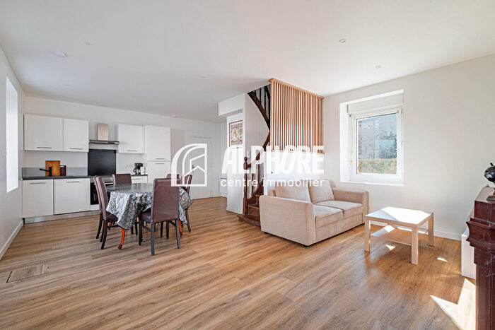 Maison à vendre - La Chapelle-des-Marais - 7 pièces - 6 chambres