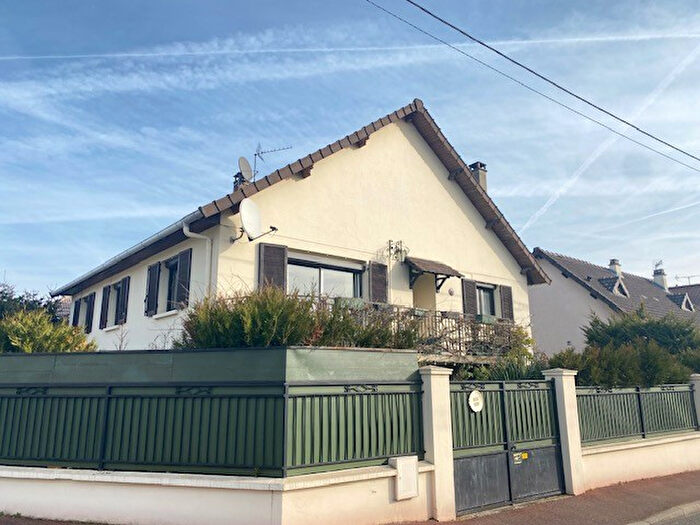 Maison 8 pièces à vendre - Saint-Gratien, Mairie, Petit Lac