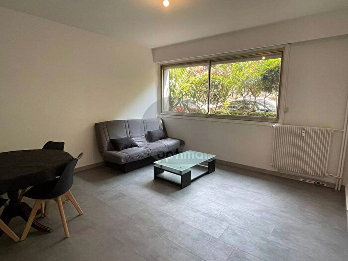 Bioves-Casino, Menton - Appartement 2 pièces à louer