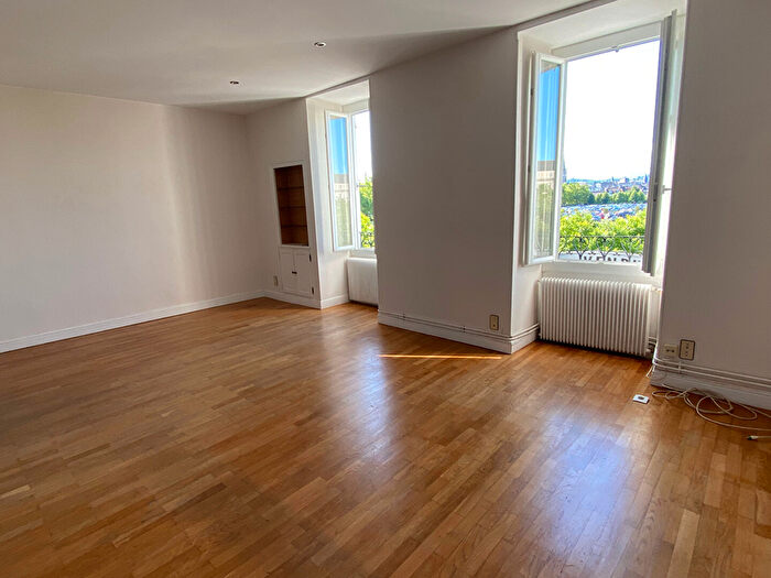 Pau, Dufau, Tourasse - Appartement 4 pièces à vendre