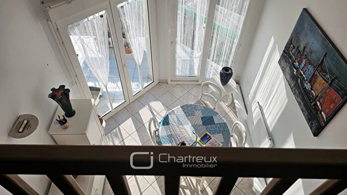 Saint-Georges-de-Didonne, Vallières - Appartement 3 pièces à vendre