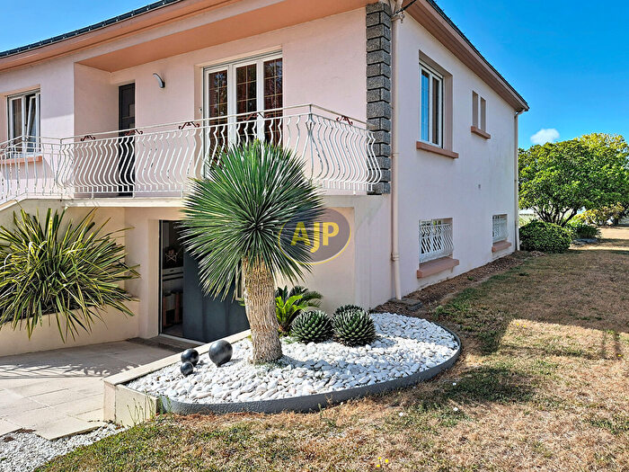 Bourgneuf-en-Retz - Maison 6 pièces à vendre
