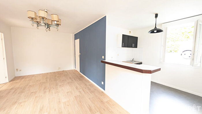 Appartement 3 pièces à Beauvais, Argentine, à vendre