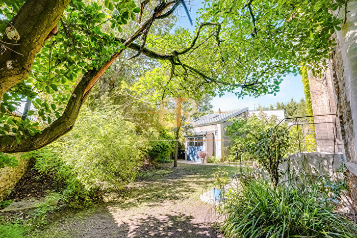 Maison 7 pièces à Saint-Maur-des-Fossés, La Varenne, à vendre