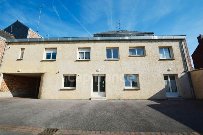 Zone Industrielle de Cantimpré, Cambrai : Appartement 3 pièces à louer