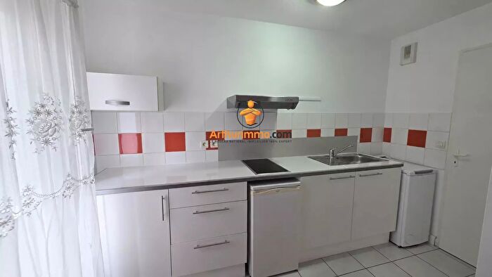 Appartement 2 pièces à Lourdes, Centre-ville, Place Peyramale, Gare, à vendre