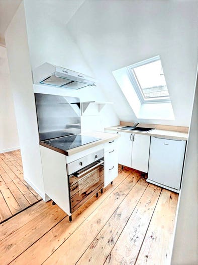 Appartement 2 pièces à louer à Arsonval, Brive-la-Gaillarde