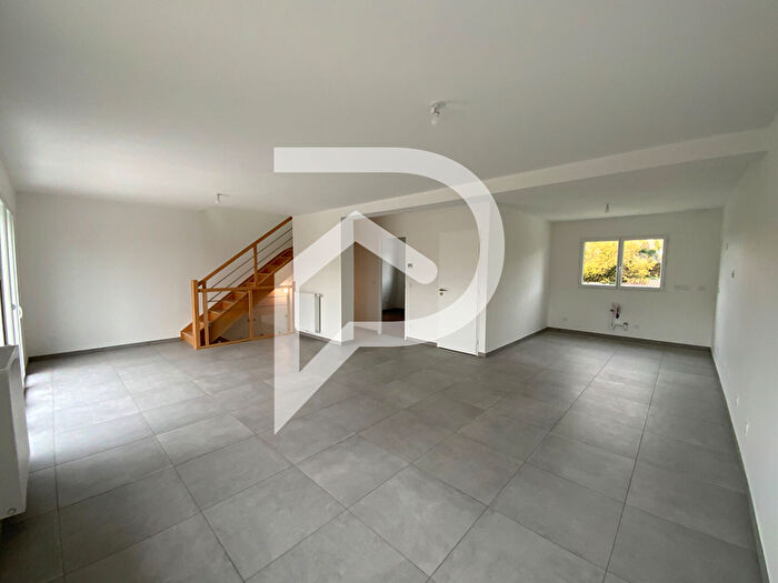 Maison 5 pièces à vendre à Les Essarts-le-Roi