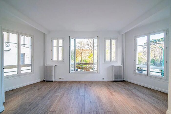 Colombes, Europe - Appartement 3 pièces à vendre