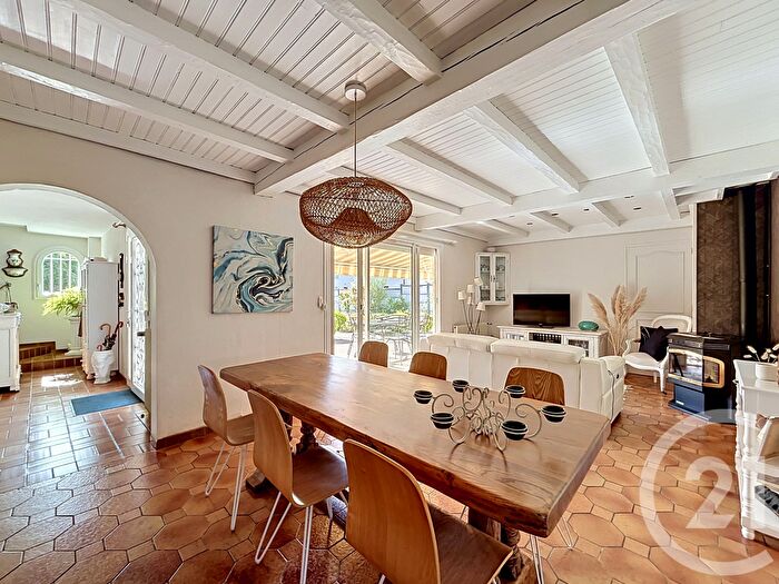 Gujan-Mestras, Meyran - Maison 4 pièces à vendre
