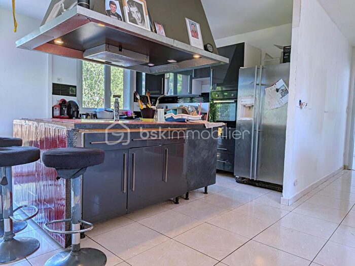 Brancourt-en-Laonnois - Maison 5 pièces à vendre