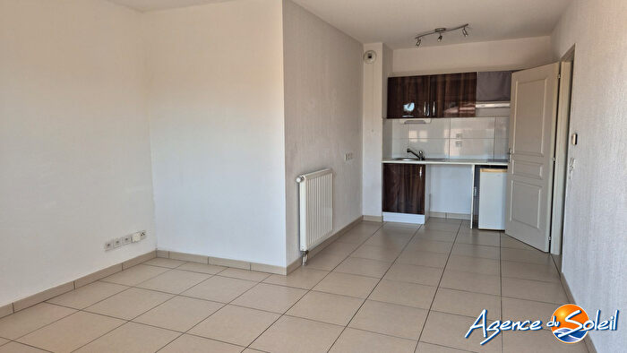 Appartement 2 pièces à vendre à Saint-Laurent-de-la-Salanque