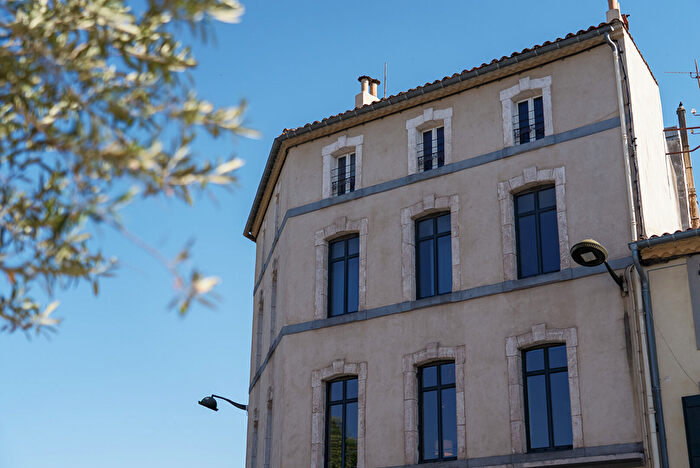 Carcassonne, Cité Médiévale, Barbacane, Trivalle : Appartement 3 pièces à vendre