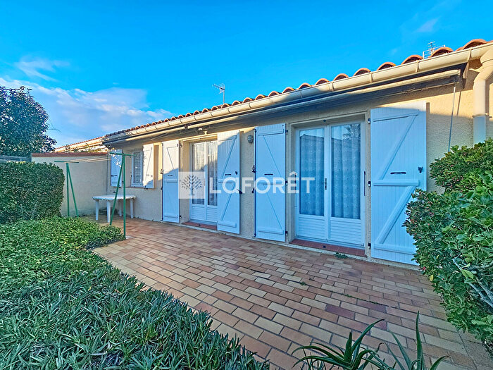 Maison à vendre - Saint-Cyprien, La Prade, La Vigie - 4 pièces - 3 chambres