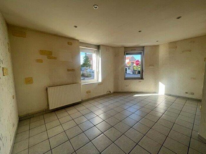 Appartement à louer - Ouest, Jarny - 4 pièces - 3 chambres