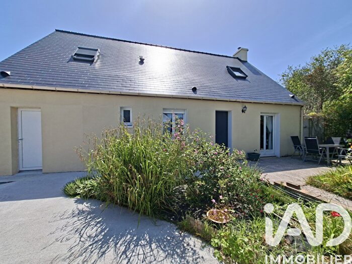 Larré : Maison 5 pièces à vendre