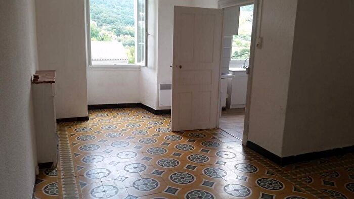 Appartement à louer - Santa-Maria-Siché - 2 pièces - 1 chambre