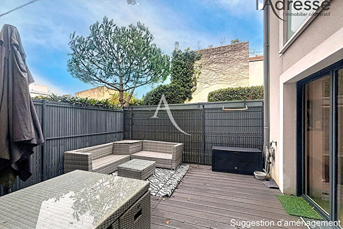 Suresnes, République - Appartement 3 pièces à louer