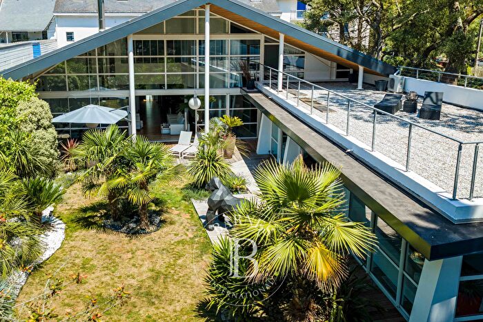 Maison 10 pièces à vendre à La Baule-Escoublac, La Baule-les-Pins