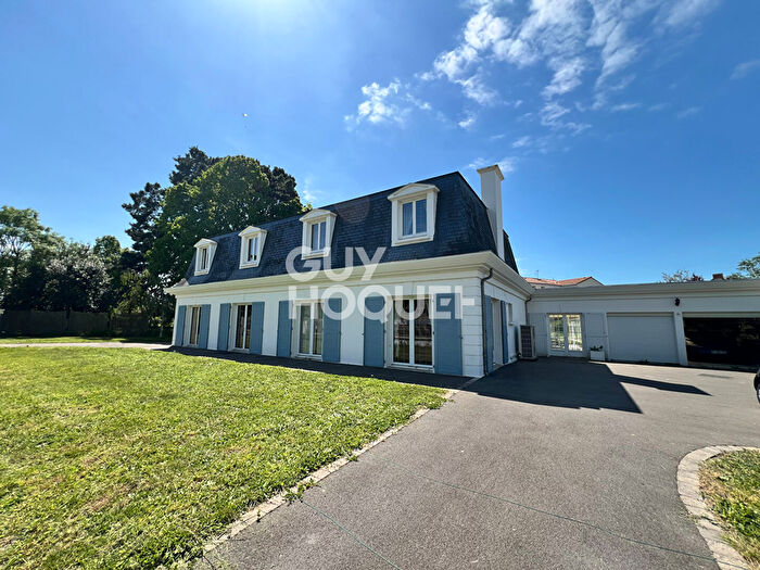 Machecoul - Maison 7 pièces à vendre