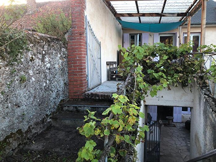 Maison 7 pièces à Autun, Saint-Jean, République, Gare, à vendre
