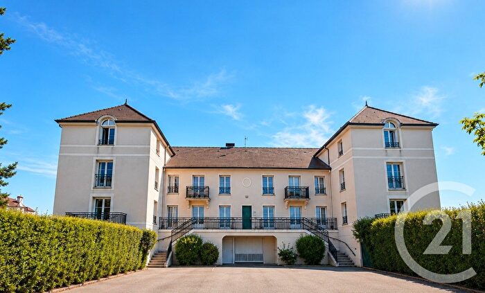 Appartement 3 pièces à L'Isle-Adam, à vendre