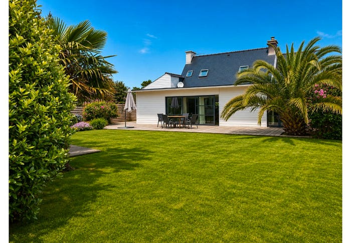 Crozon - Maison 7 pièces à vendre