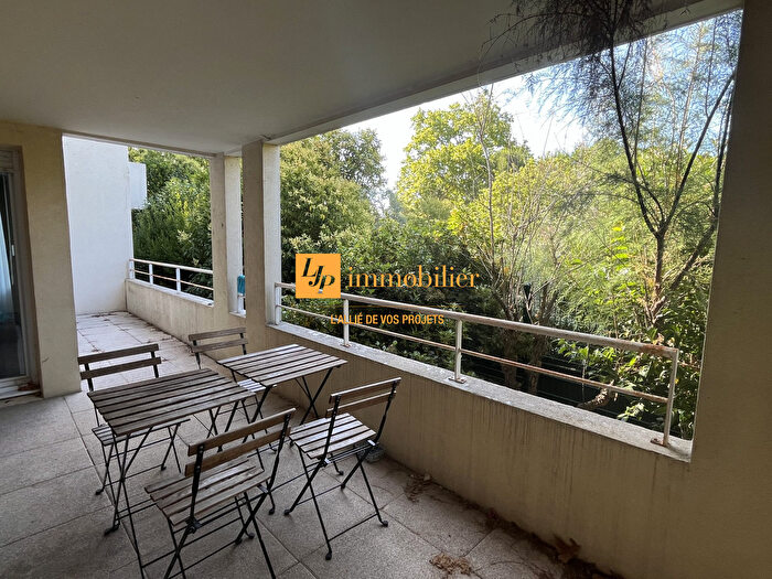 Montpellier, Celleneuve - Appartement 1 pièce à louer