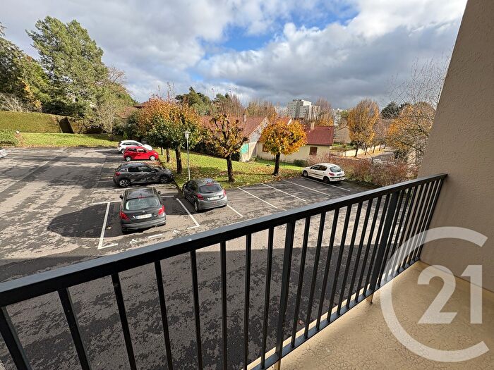 Appartement à louer - Limoges, CHU - 1 pièce