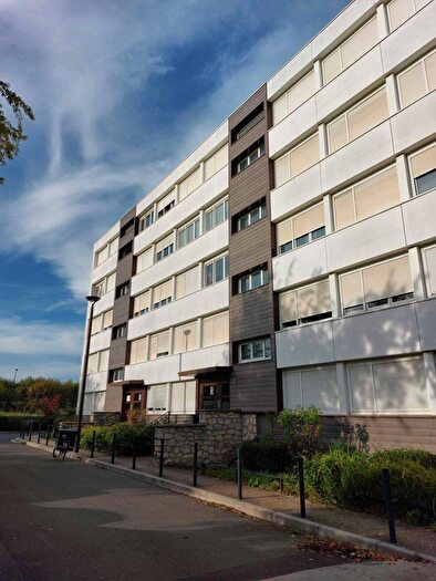 Appartement à louer - Tremblay, Champigny-sur-Marne - 4 pièces - 2 chambres