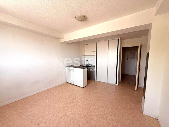 Appartement 1 pièce à vendre à Toulouse, Saouzelong