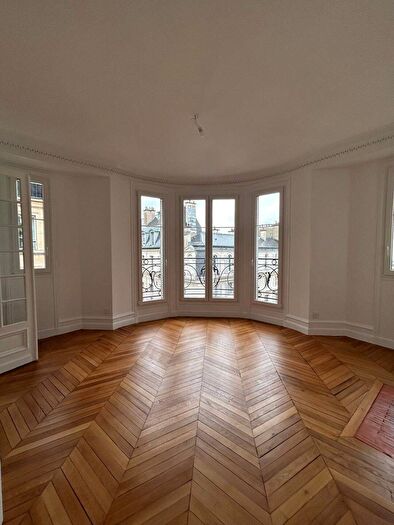 Appartement 5 pièces à louer - Invalides, Paris 7ème arrondissement