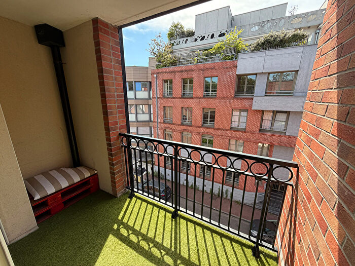 Lille, Vieux Lille - Appartement 2 pièces à vendre