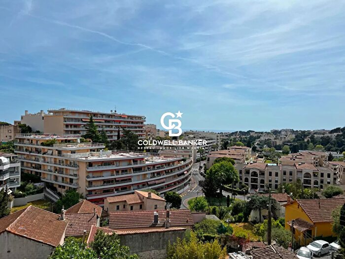 Maison 7 pièces à vendre - Le Cannet, Moulières, Notre-Dame des Anges