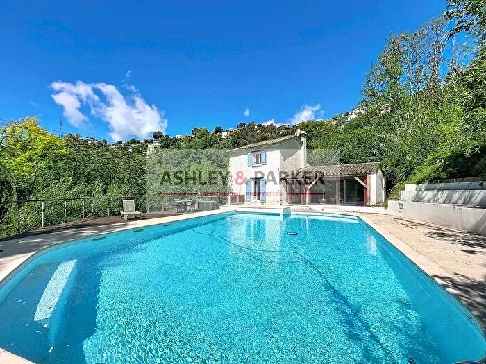 Maison 6 pièces à Nice, Saint-Pancrace, à vendre