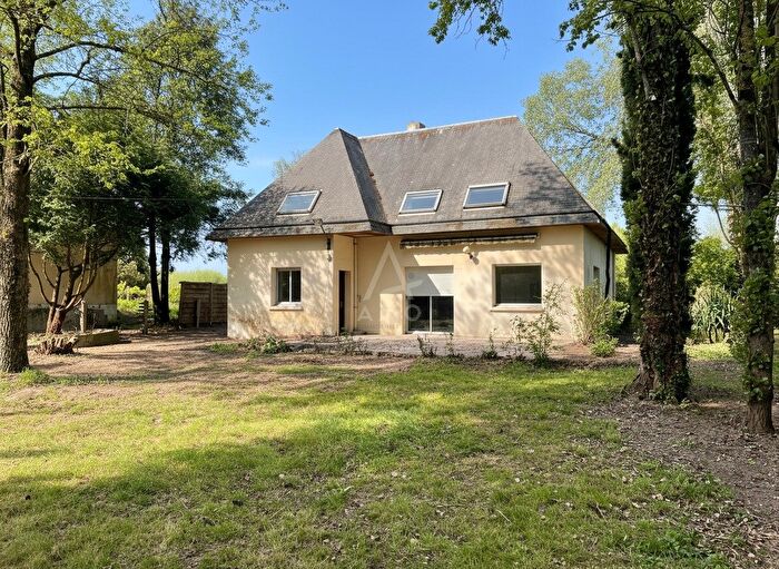 Maison 7 pièces à vendre à Saint-Gilles