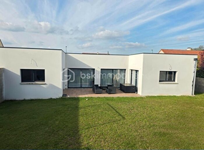 Maison 6 pièces à vendre - Sens, Faubourg dYonne, lîle dYonne